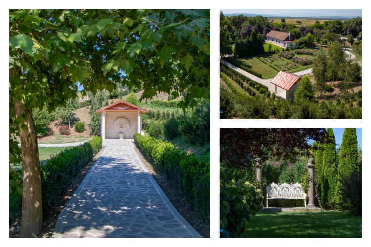 I se spune „Toscana din Ardeal” și este vizitată de mii de turiști ...