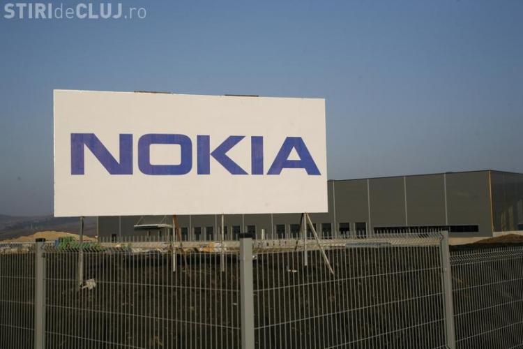 Nokia, in topul celor mai mari companii din Romania - Ştiri de Cluj
