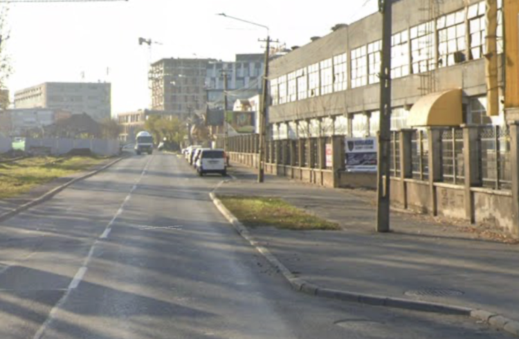 Focar de infecție și pericol de incendiu în Cluj-Napoca: colibe ilegale ...