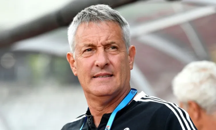 Cristiano Bergodi pune presiune uriașă pe jucătorii U Cluj: „Altă atitudine și nu va fi bine ...