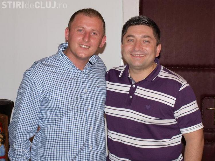 Cum motiveaza Alin Tise numirea consilierului sau personal, Radu Ratiu ...