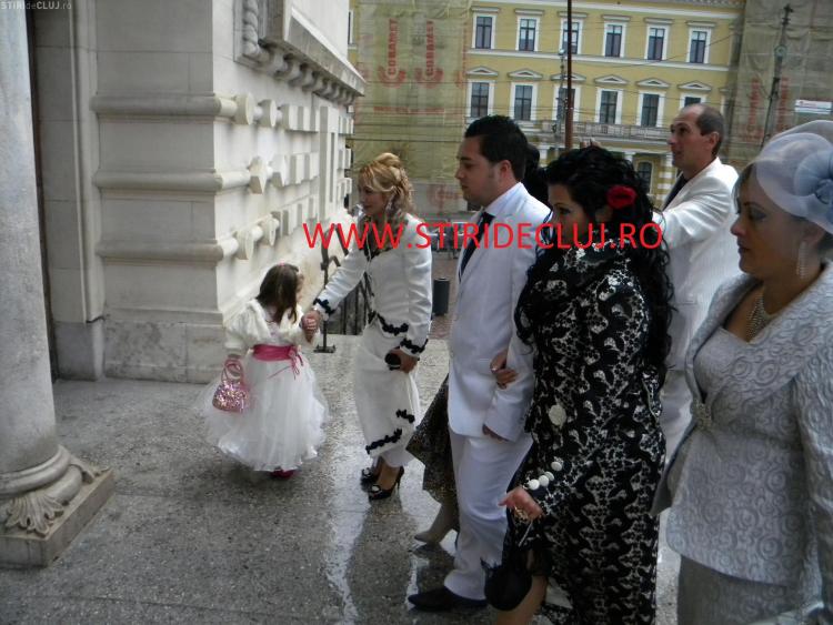 Dan Andrei Hosu, unul dintre suspectii din jaful de la Banca ...