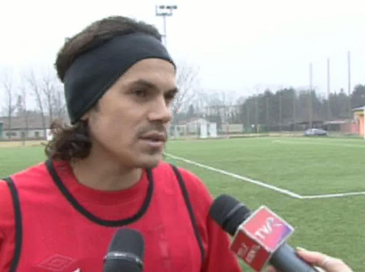 George Florescu tine pumnii U Cluj din Ucraina: As dori sa revin la ...