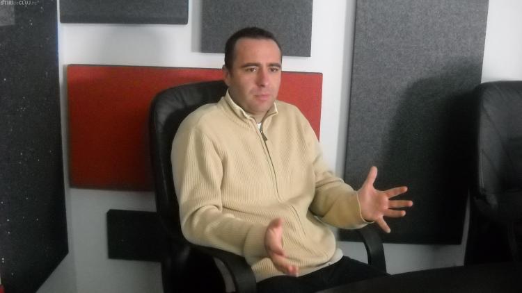 Rares Calimac, despre drama de pe Costa Concordia: "Vasul s-a inclinat ...