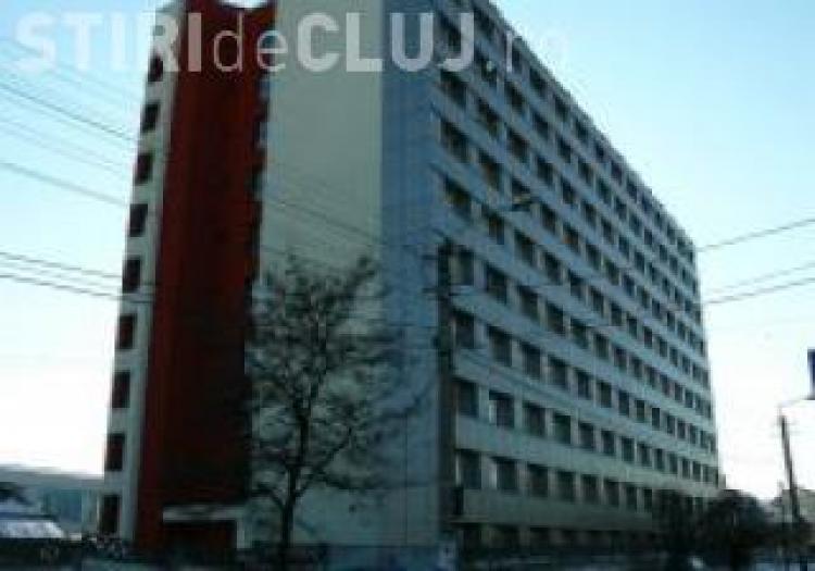 Un student s-a spanzurat in caminul din Marasti - Ştiri de Cluj