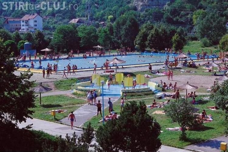 Strandul Sun din Cluj-Napoca se deschide sambata, 29 mai - Ştiri de Cluj