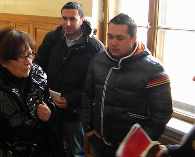 Hosu este ravasit de sentinta! Avocatii sunt bucurosi pentru achitarea ...