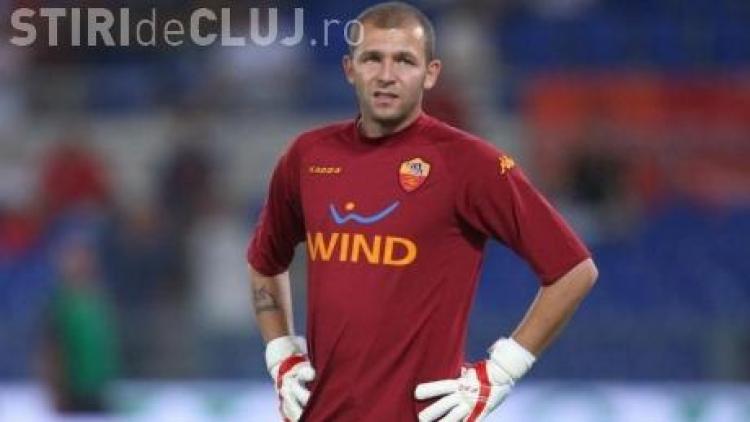 CFR Cluj pregateste un transfer BOMBA - Ştiri de Cluj CFR Cluj pregateste un transfer BOMBA - Ştiri de Cluj