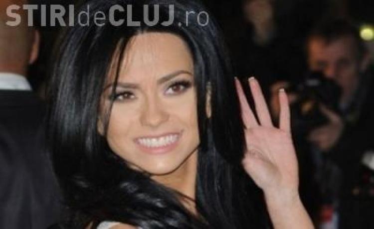 Inna, cu dintii rupti inainte de a deveni vedeta! VIDEO - Ştiri de Cluj