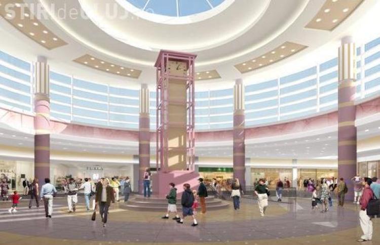 Polus Center Constanta, vandut cu 1 euro, catre austriecii de la ...