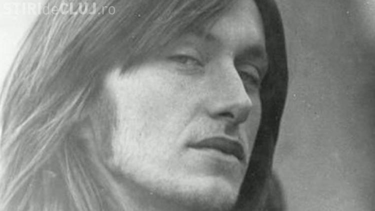 Imagini inedite cu preşedintele interimar Crin Antonescu în tinereţe ...