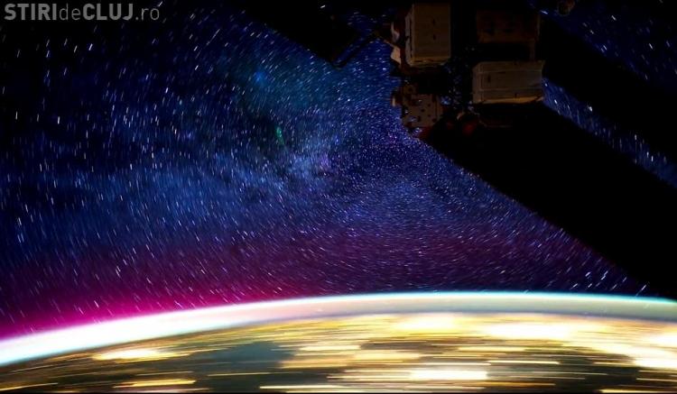 Cele mai frumoase imagini filmate de NASA VIDEO - Ştiri de Cluj