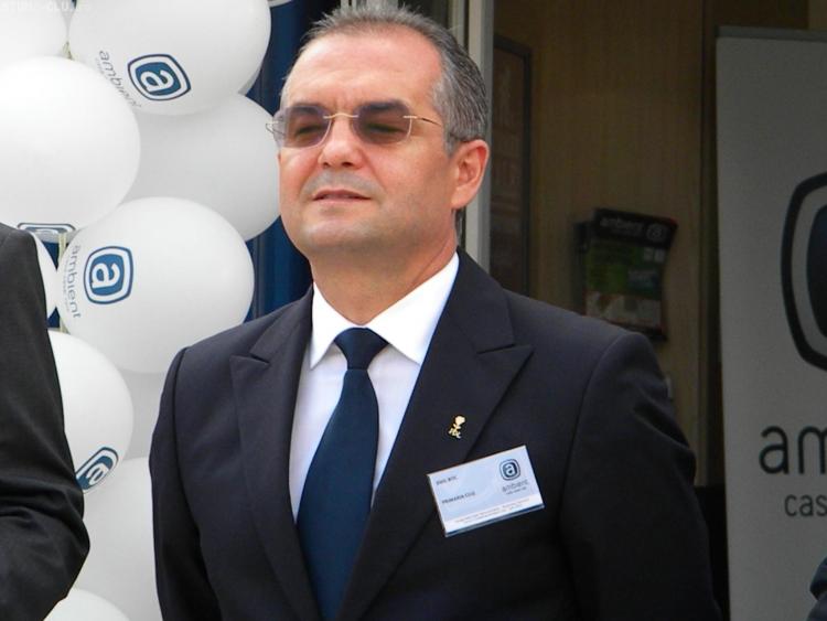 Ambient Cluj pune la dispoziţia clujenilor showroom-ul "Casa ...