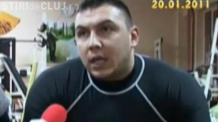 Cine este Bogdan Măgurean, zis Kamaz, interlopul adus de USL la Cluj să ...