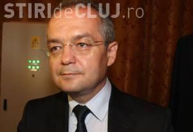 Emil Boc despre Anamaria Prodan: "Sunt de peste 10 ani în politică, dar ...