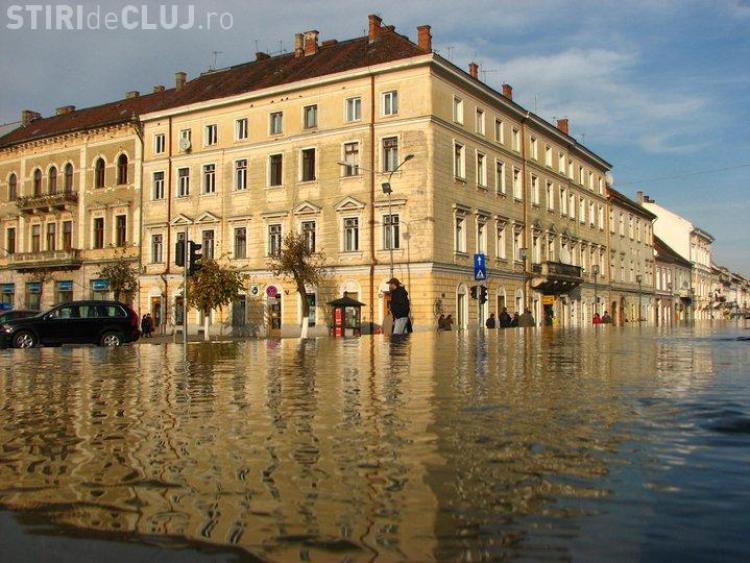 Cele mai frumoase 9 străzi din Cluj, toamna. Tu ce loc preferi? - Ştiri ...