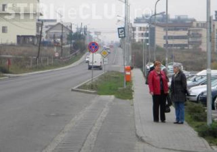 Orarul autobuzului 21, de pe strada Bună Ziua, modificat: va circula din 20 în 20 de minute ...