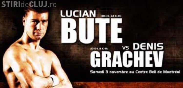 Bute făcut KO de presa americană. Vezi ce şanse îi dau americanii în meciul cu Grachev - Ştiri ...