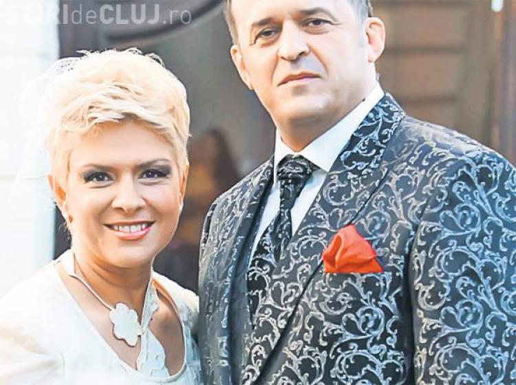 Teo Trandafir DIVORŢEAZĂ. Vezi prima declarație - Ştiri de Cluj