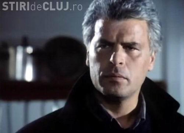 Cum arată comisarul CATTANI, la 67 de ani - FOTO - Ştiri de Cluj