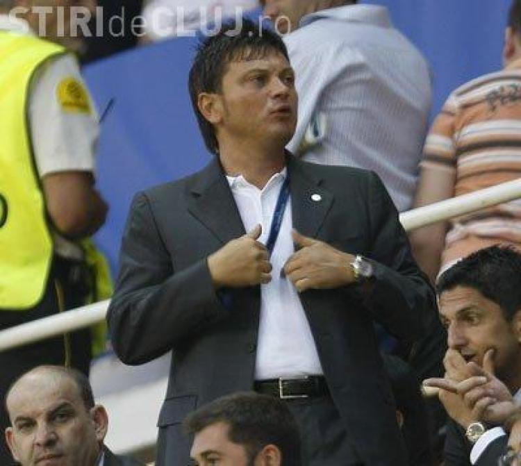 Daniel Stancu, team-manager FC Timisoara: "E foarte important sa ...