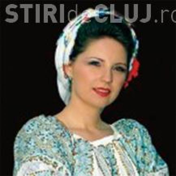 O artistă din România a fost aproape să nască pe scenă - Ştiri de Cluj