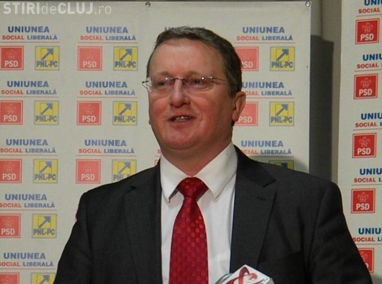 PSD Cluj organizează o consultare publică în Cluj-Napoca - Ştiri de Cluj