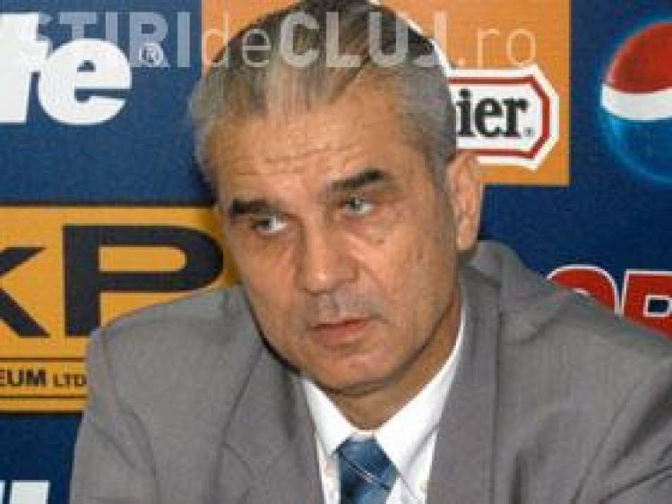 Anghel Iordănescu, despre noua funcție de la națională: Nu știu dacă îi ... Anghel Iordănescu, despre noua funcție de la națională: Nu știu dacă îi ...
