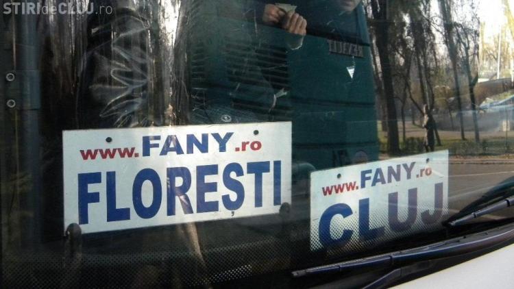 Cum s-a ”aranjat” licitația de transport în favoarea Fany în Ajunul ...