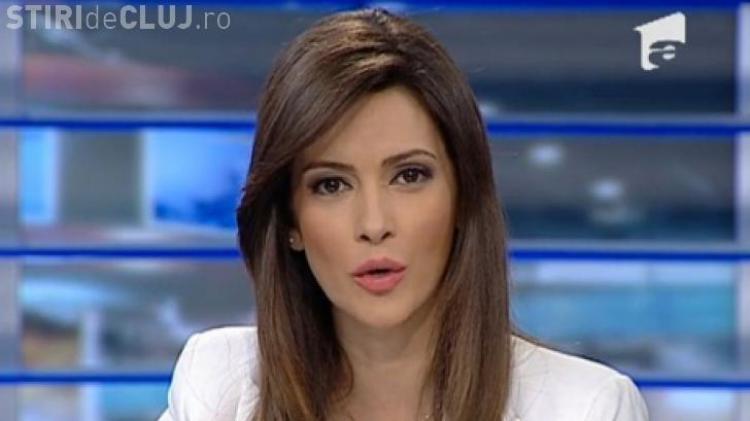 Cum reușește Andreea Berecleanu să arate mai tânără cu 10 ani - Ştiri ...