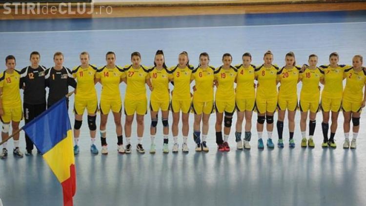 România a câștigat titlul de CAMPIOANĂ MONDIALĂ la Handbal junioare ...