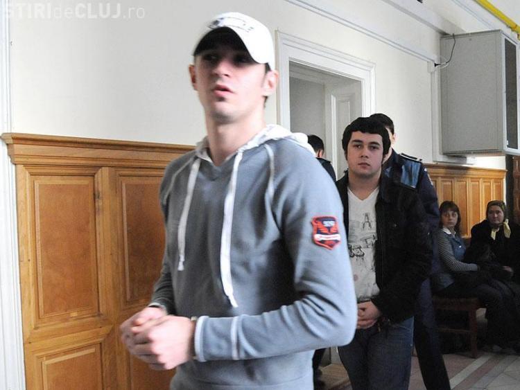 Spărgătorii de la Banca Transilvania CONDAMNAȚI la 10 ani! Motivarea ...