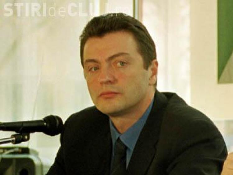 Omul lui Vantu, Dan Stratan, face consultanta pentru Sorin Apostu ...