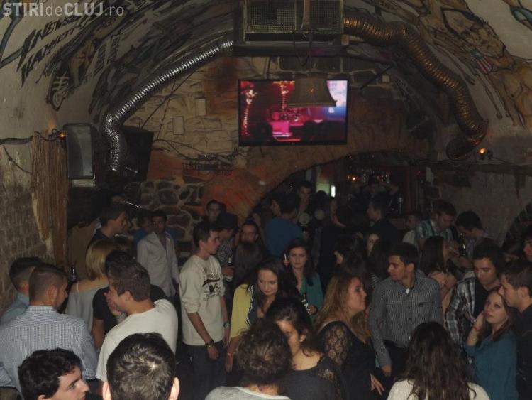 Au închis Janis Stuf. Clubul funcționa fără autorizații de la Pompieri ...