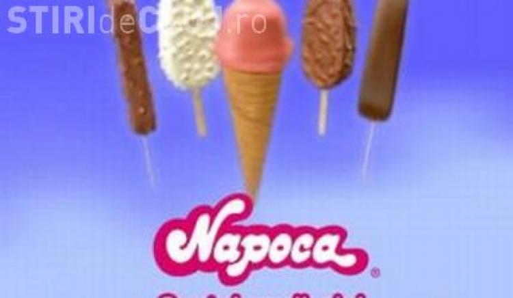 Înghețata Napoca nu va mai fi produsă la Cluj, ci în Ungaria - Ştiri de ...